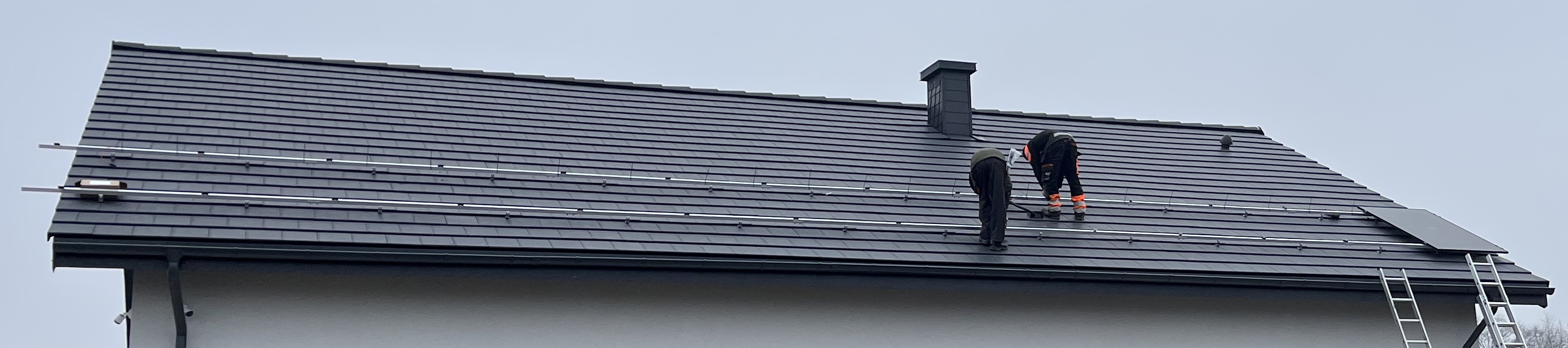 Home Assistant solar energy management - Passionate Developer